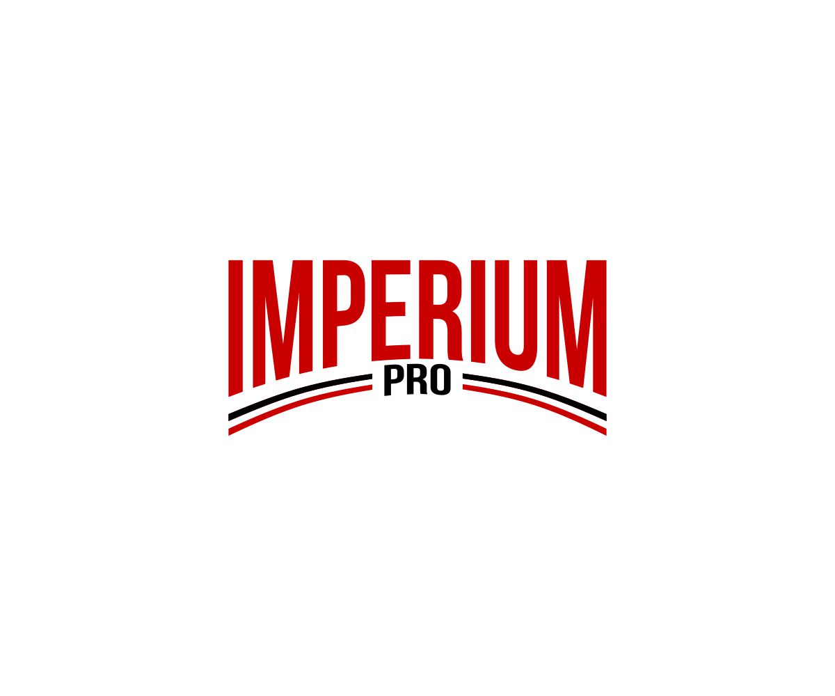 Masculine, Serious, Car Part Logo Design for Imperium Pro by sidh ...