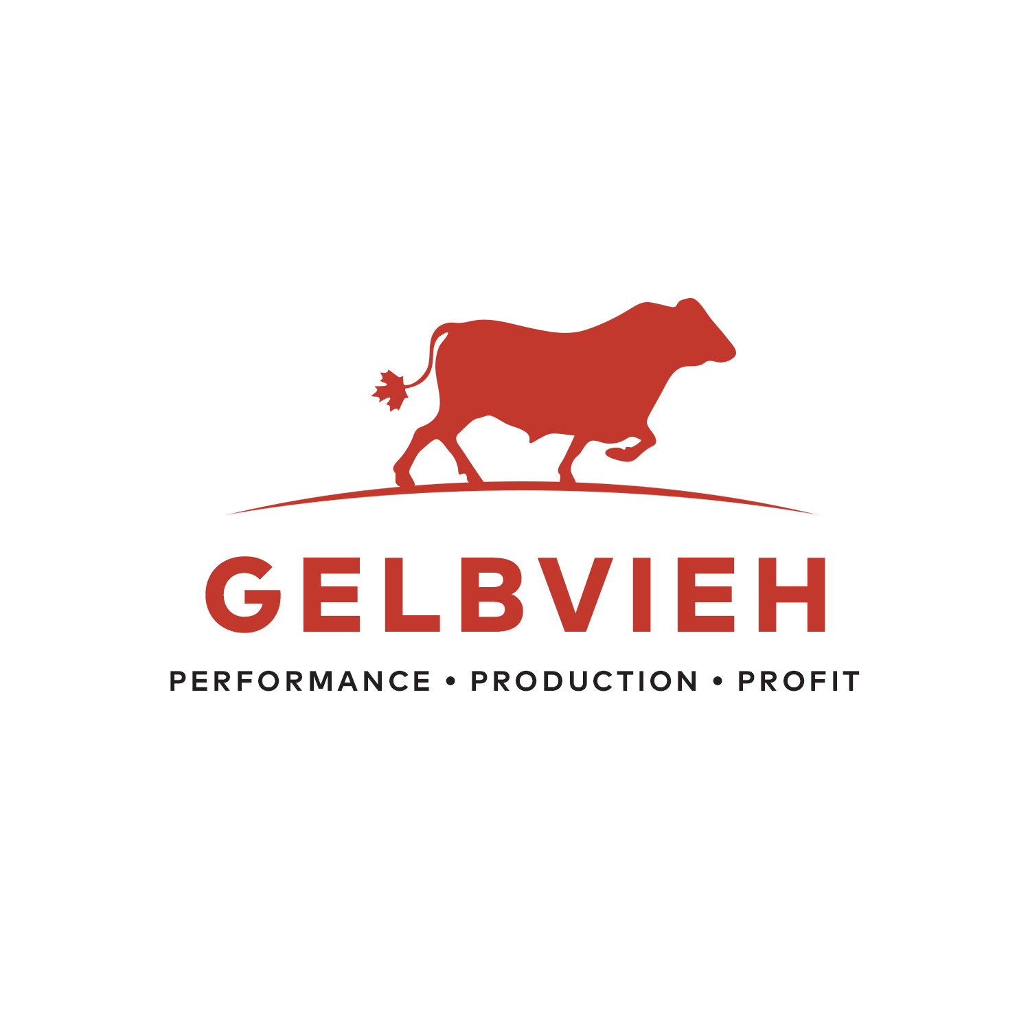 Bold, Traditional Logo Design for Canadian Gelbvieh Association and ...