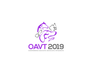 OAVT 2019 Conference Logo | 43 Logo Designs for OAVT 2019 Conference ...