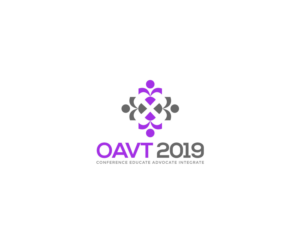 OAVT 2019 Conference Logo | 43 Logo Designs for OAVT 2019 Conference ...
