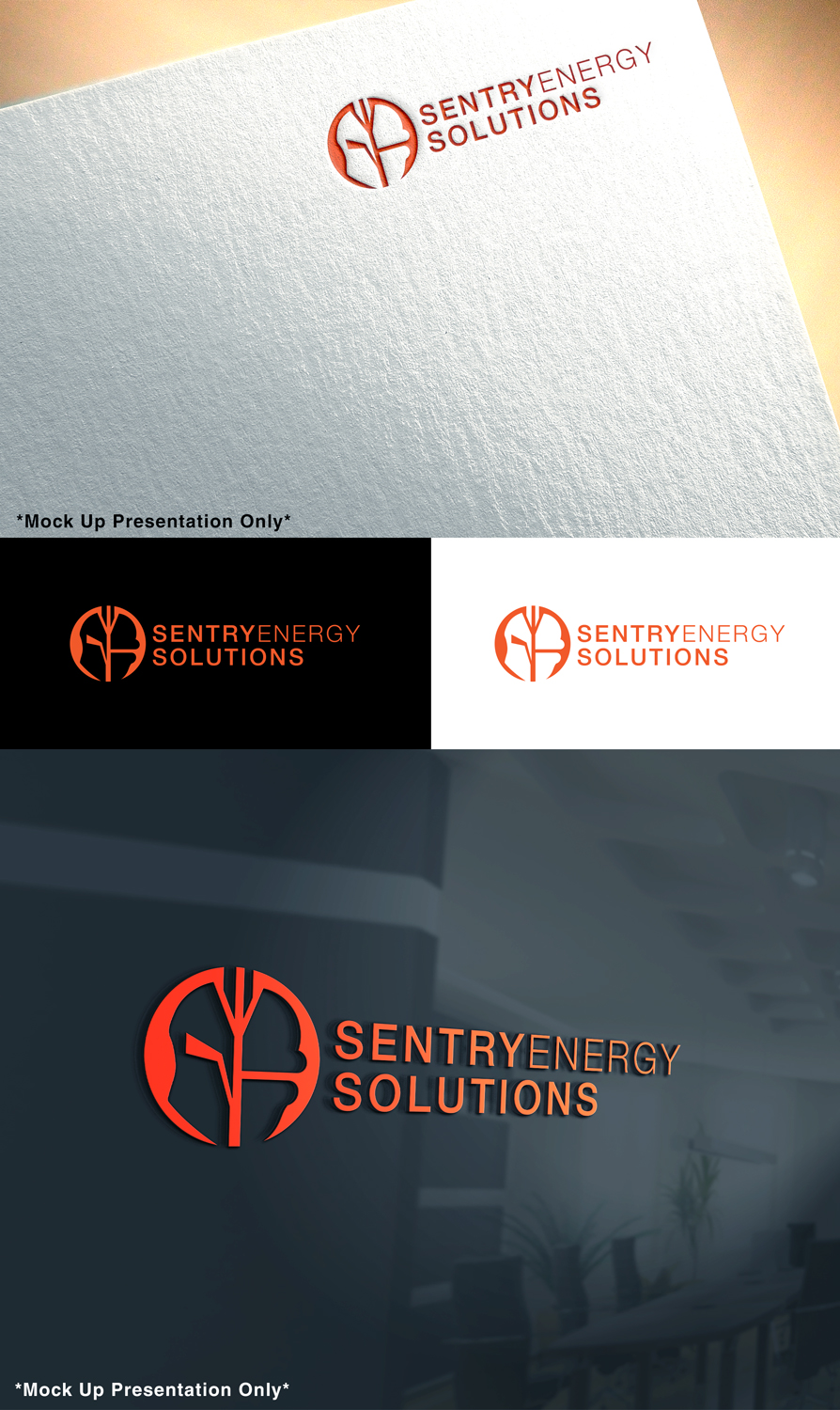 Bold, Serious, Oil And Gas Logo Design for New name by sonym | Design ...