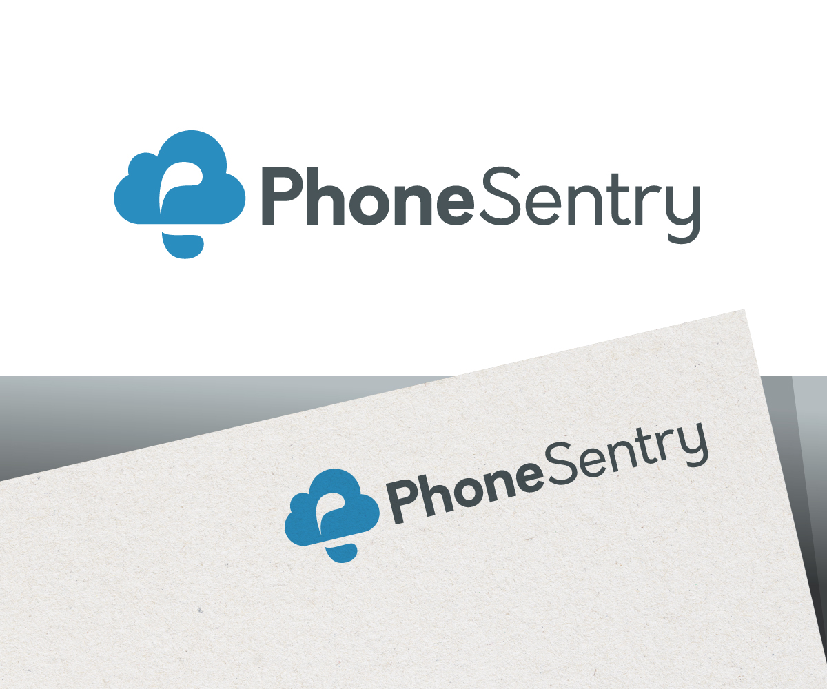 Bold, Serious Logo Design for not sure. Can either incorporate the name ...