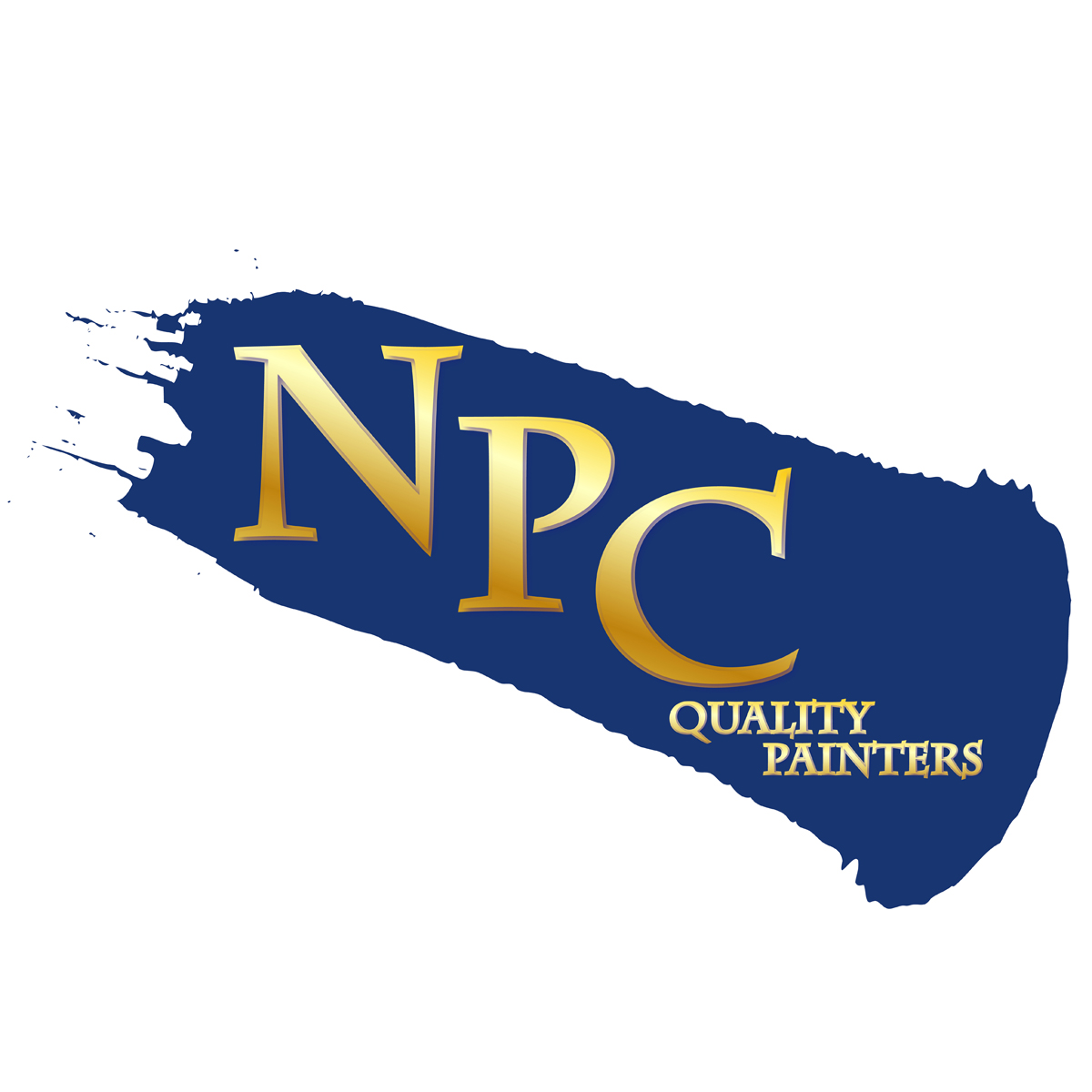 Elegant, Playful, Construction Logo Design for NPC Quality Painters by ...