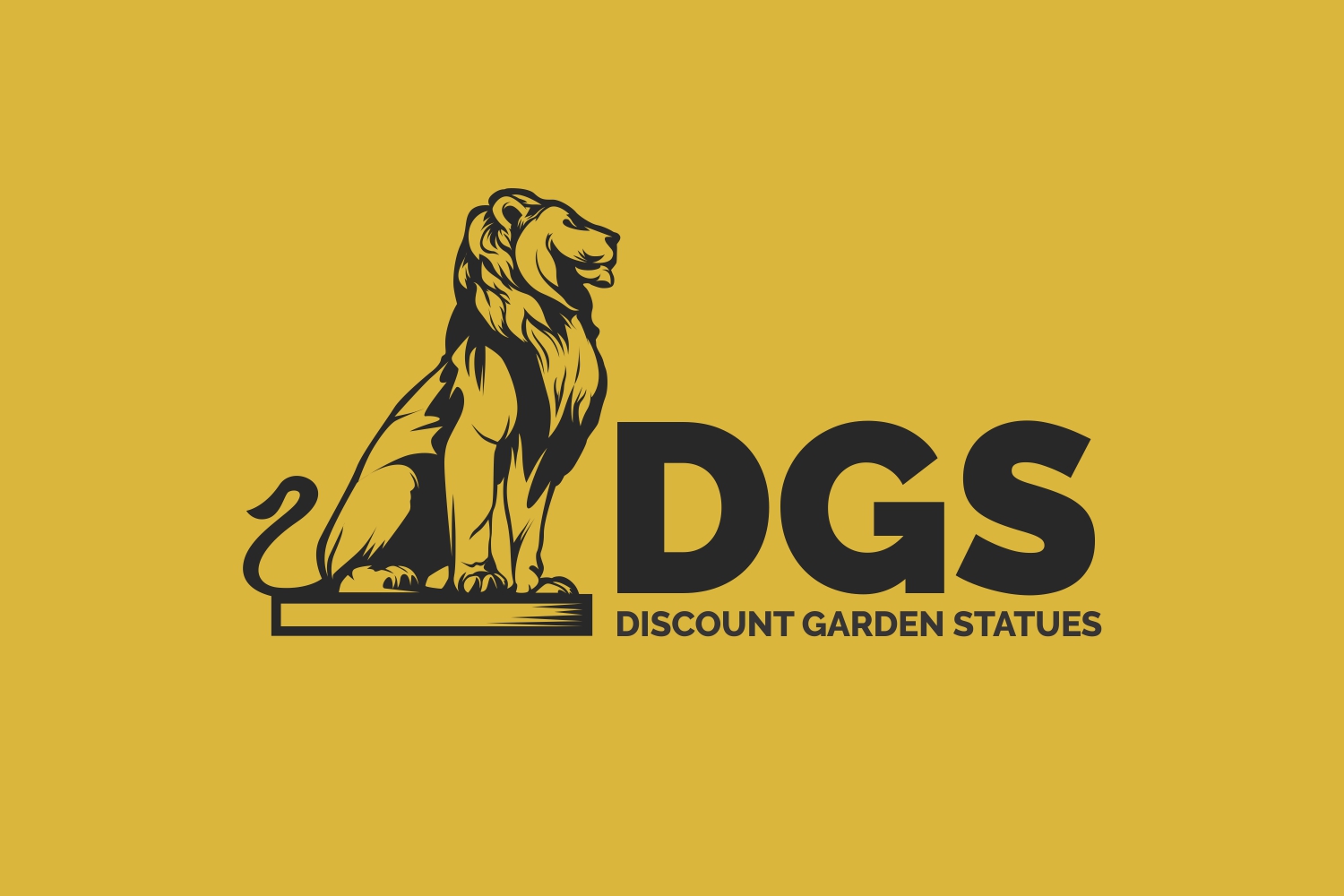 Elegant, Professional, Garden Supply Logo Design for DGS by Farqaleit ...