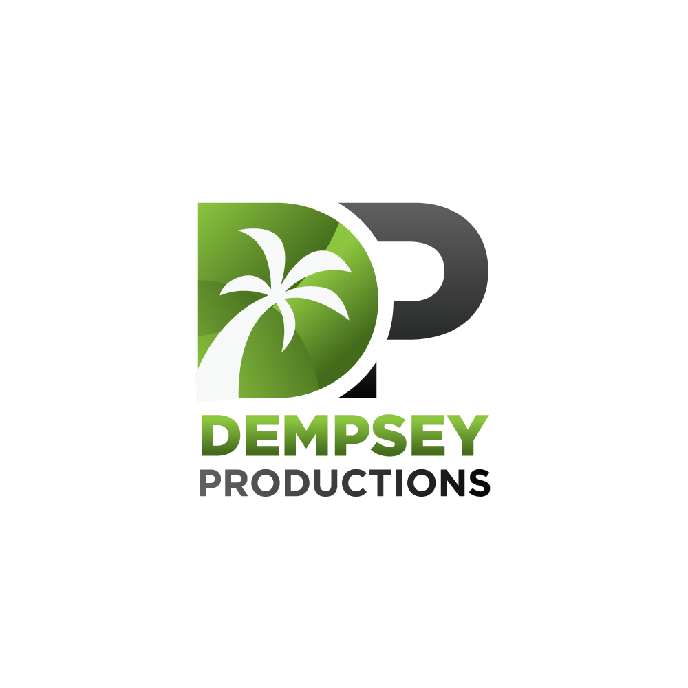 Modern, Upmarket Logo Design for Dempsey Productions by Kreative ...