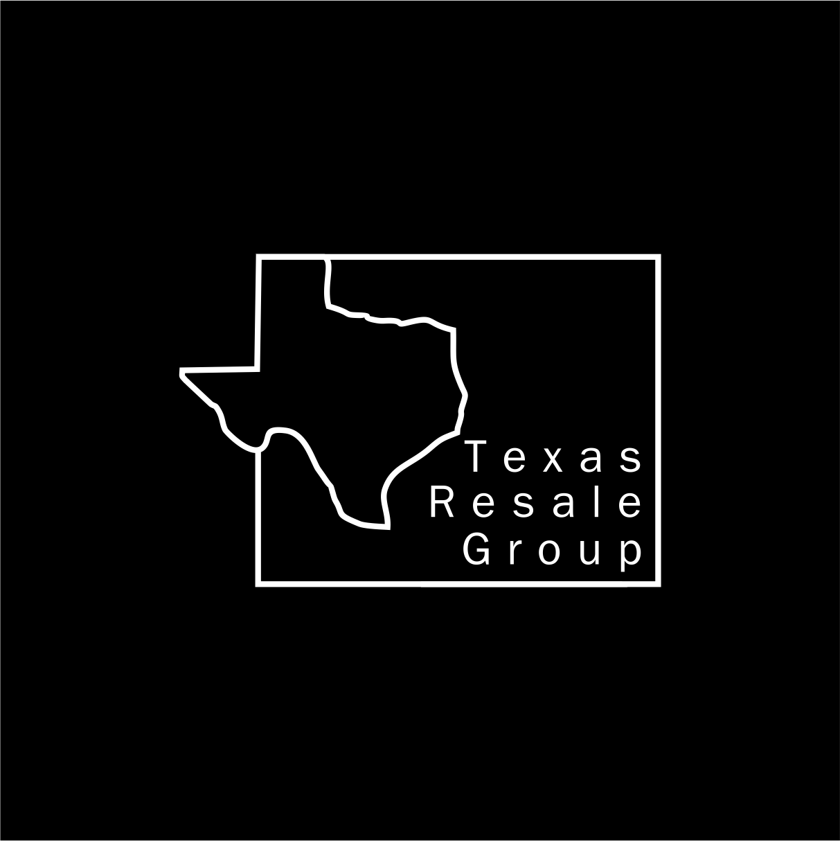 Logo Design for Texas Resale Group by kenthuz | Design #19168048