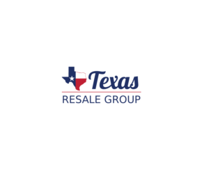 Texas Resale Group | 60 Logo Designs for Texas Resale Group