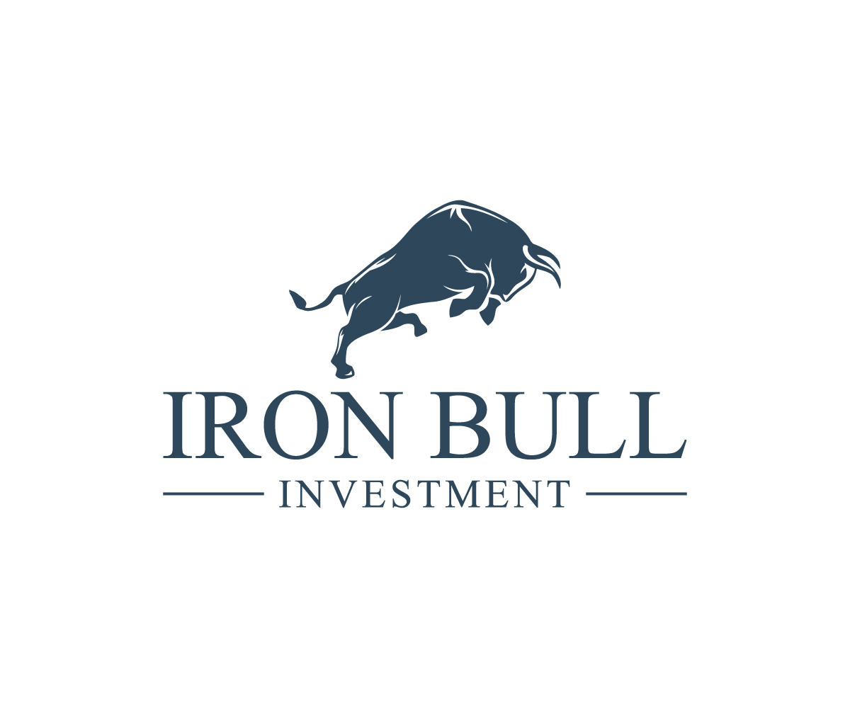 Iron Bull Logo