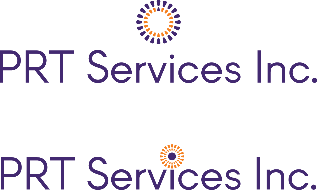 Bold, Modern, Industrial Logo Design for PRT Services Inc. by ...