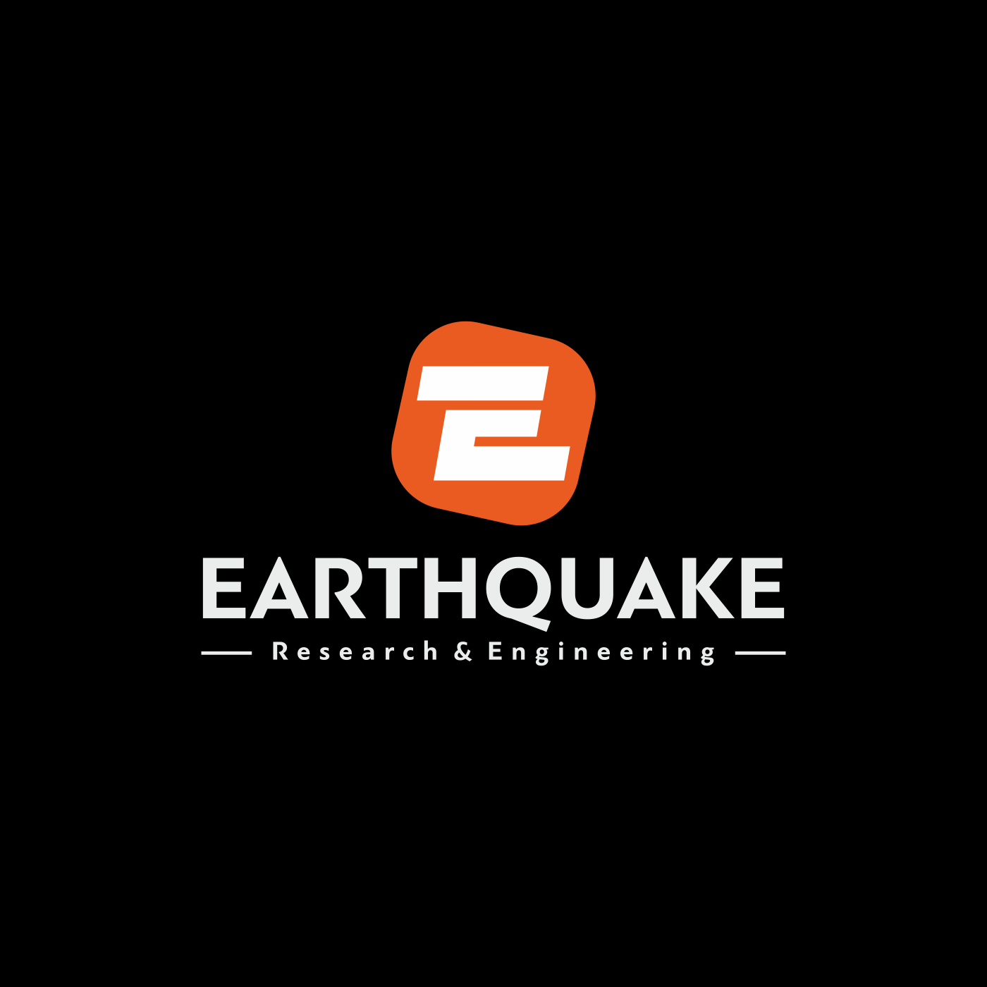 Elegant, Playful, Engineering Consulting Logo Design for Earthquake ...