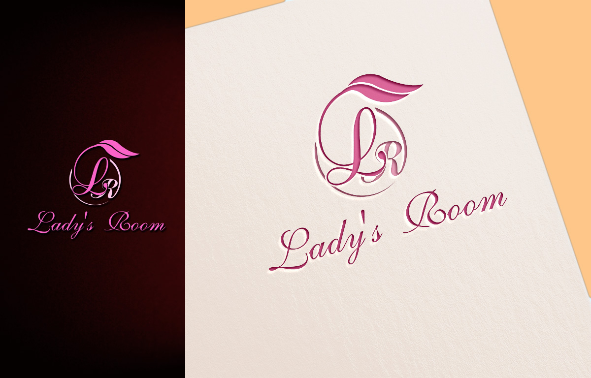 Modern, Elegant Logo Design for It should be elegant, stylish and eye ...