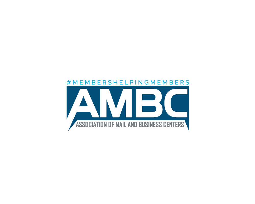 Serious, Modern Logo Design for We want the shortened version of "AMBC" on it along with ...