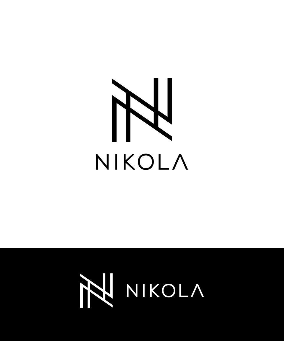 Nikola Logo
