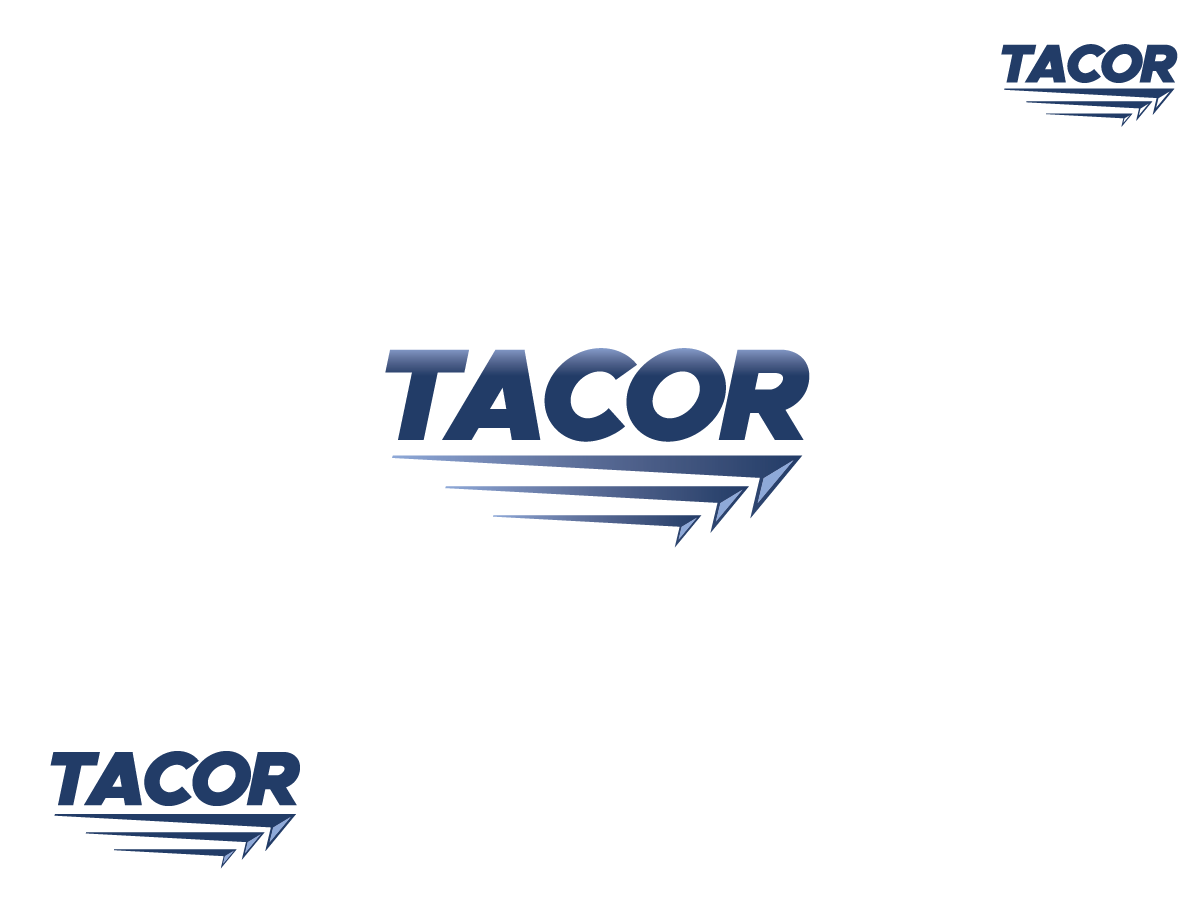 Elegant, Playful Logo Design for TACOR by Matea | Design #19225343