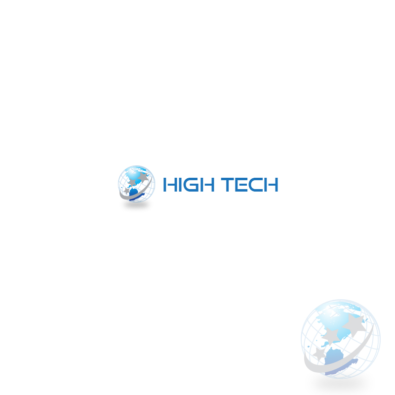 Serious, Modern, Group Logo Design for High Tech by Alchemist | Design ...
