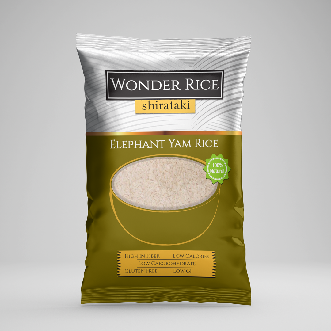 Elegant, Modern, Health And Wellness Packaging Design for a Company by ...