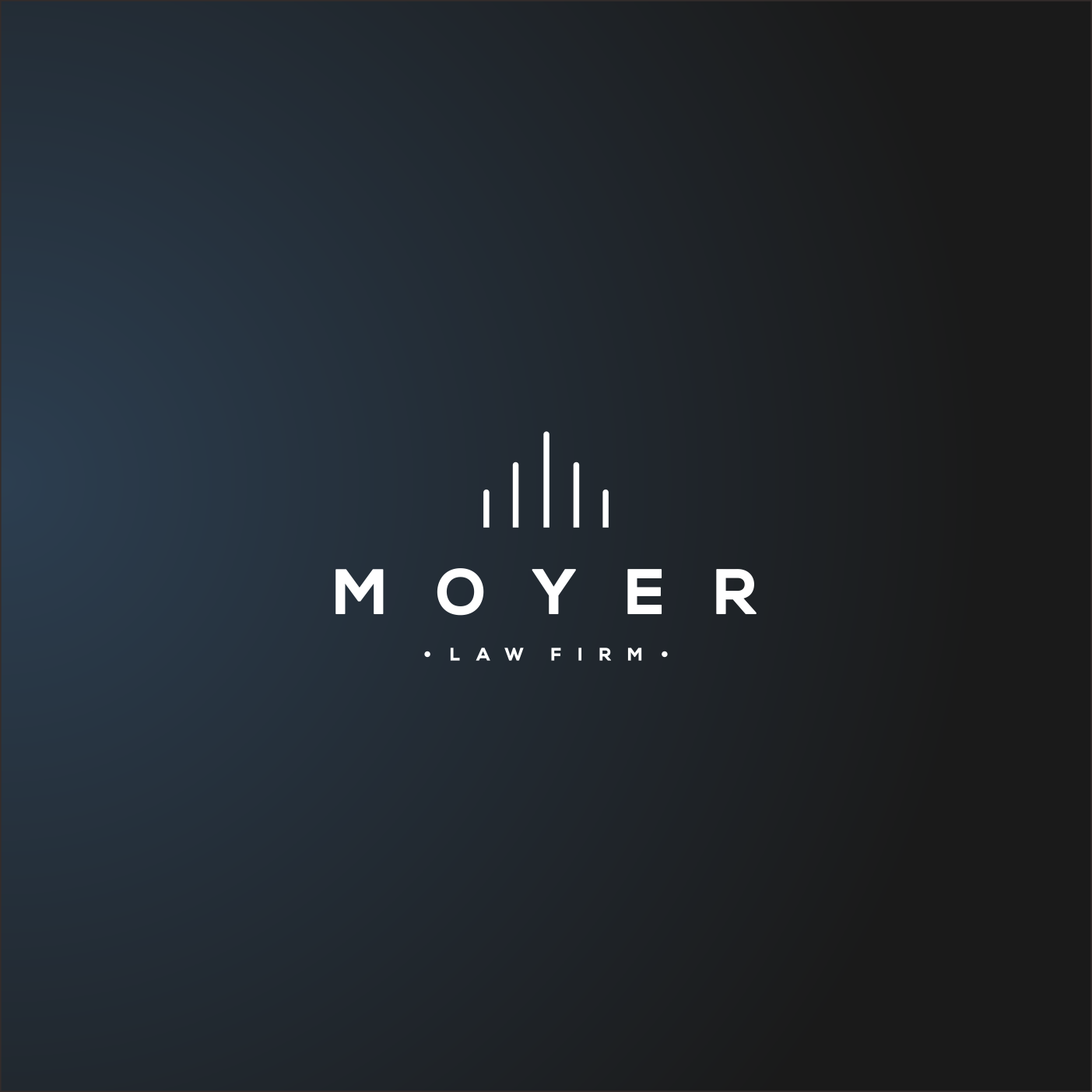 Traditional, Feminine, Legal Logo Design for Moyer Law Firm by ...