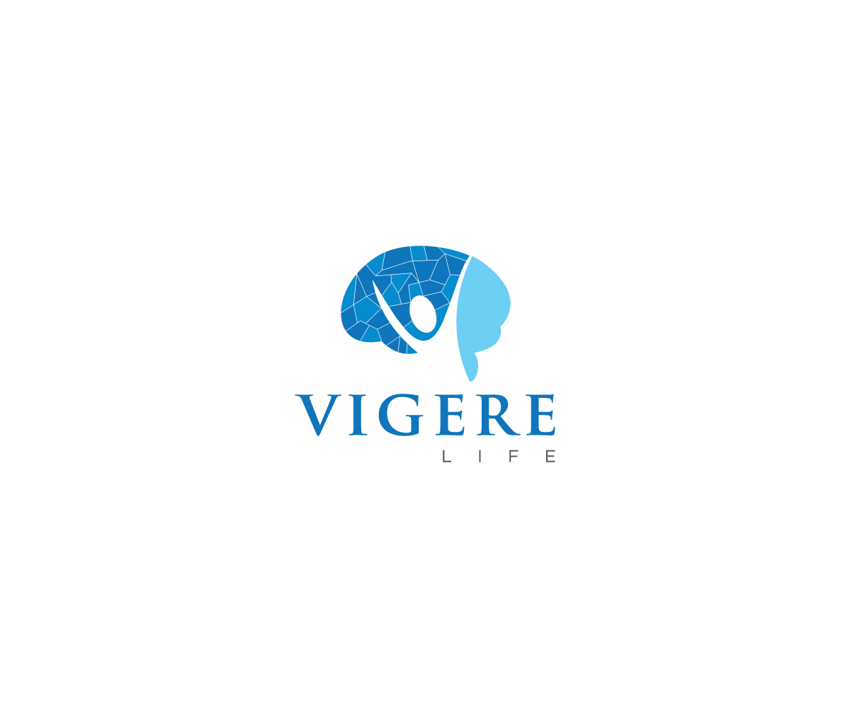 Elegant, Playful Logo Design for Vigere or Vigere life by larismanis ...
