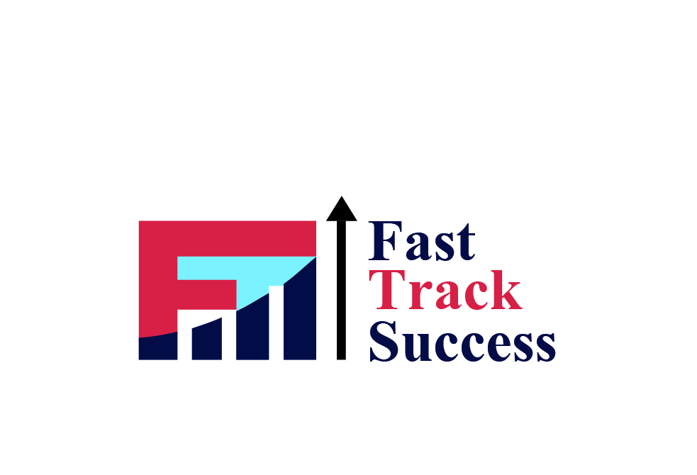 Professional, Upmarket, Marketing Logo Design for Fast Track Success by ...