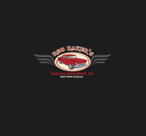 Hot Rod Logos | 76 Custom Hot Rod Logo Designs