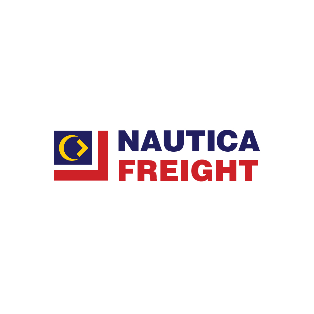 Bold, Playful, Logistics Logo Design for Nautica Freight by Kreative ...