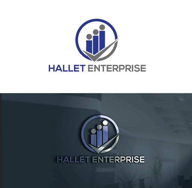 Enterprise Logo Design