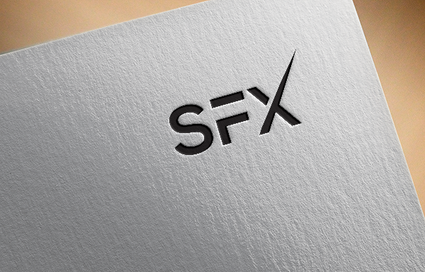 Logo Design for SFX by Maintain | Design #19220129