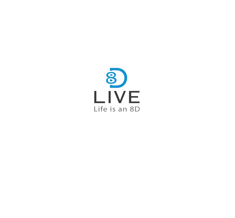 Modern, Elegant Logo Design for I'm flexible here. Could use Life is an ...