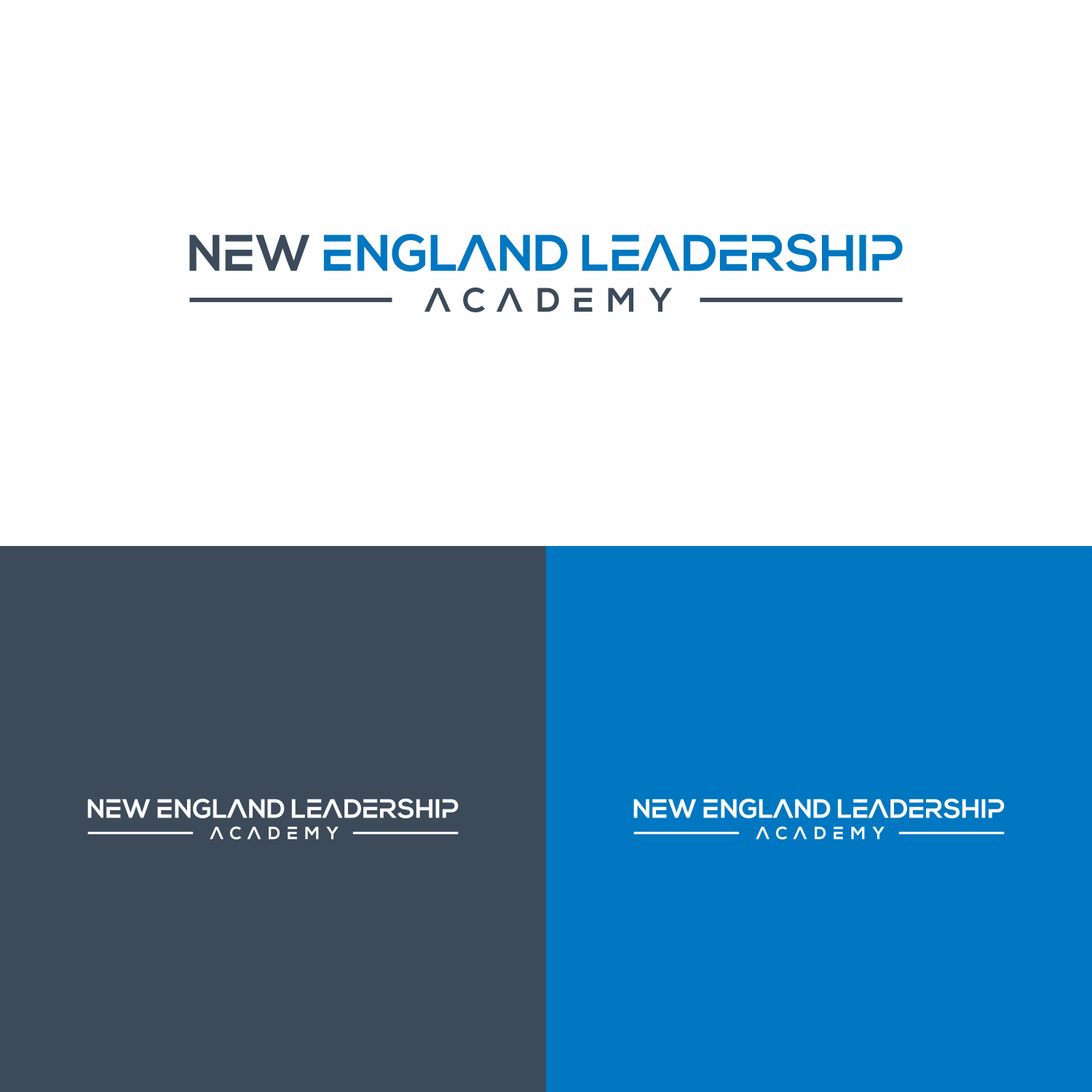 Modern, Bold, Leadership Logo Design for "NELA" and/or "New England ...