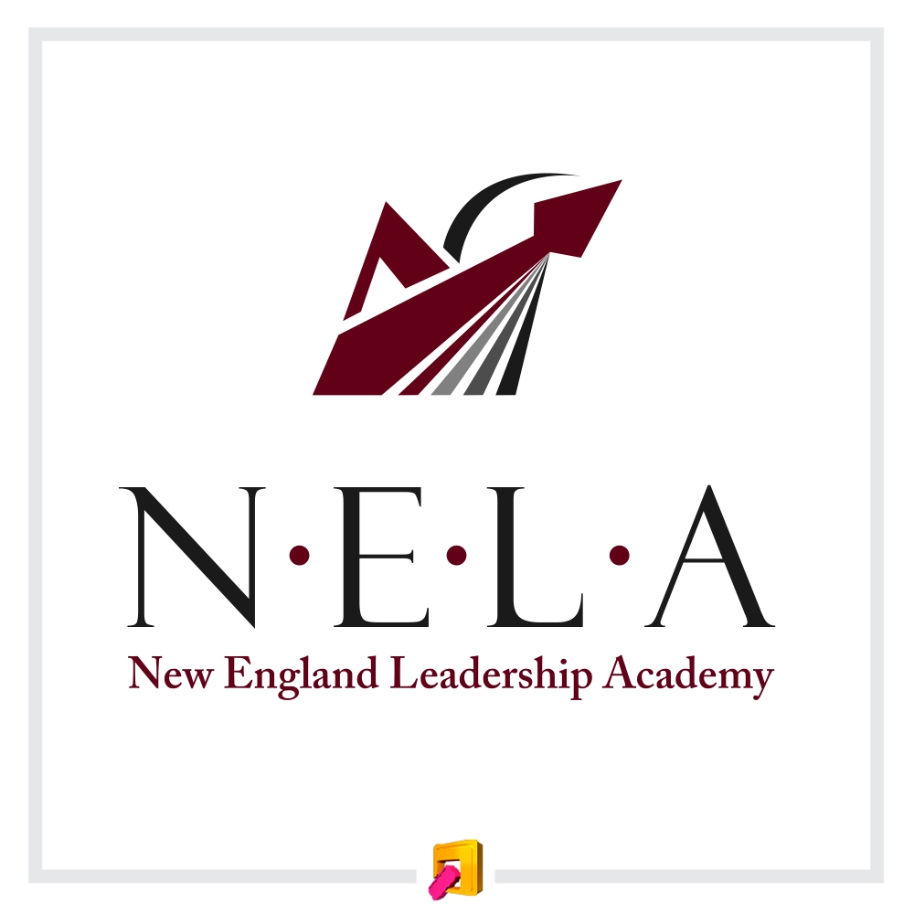 Modern, Bold, Leadership Logo Design for "NELA" and/or "New England ...