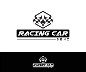 Racing Car Logos | 44 Custom Racing Car Logo Designs