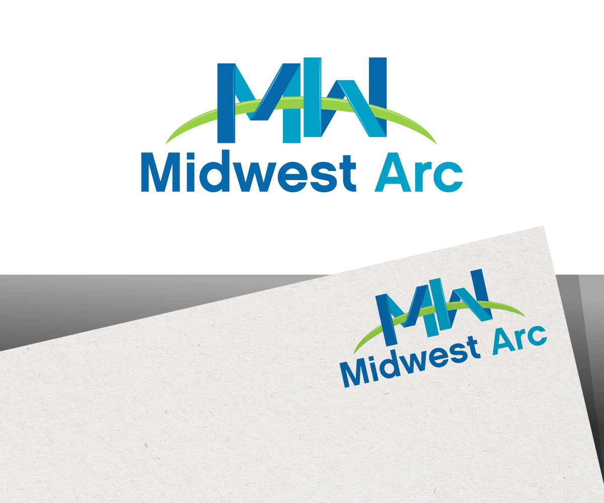 Modern, Serious Logo Design for Midwest by Jay Design | Design #19218099
