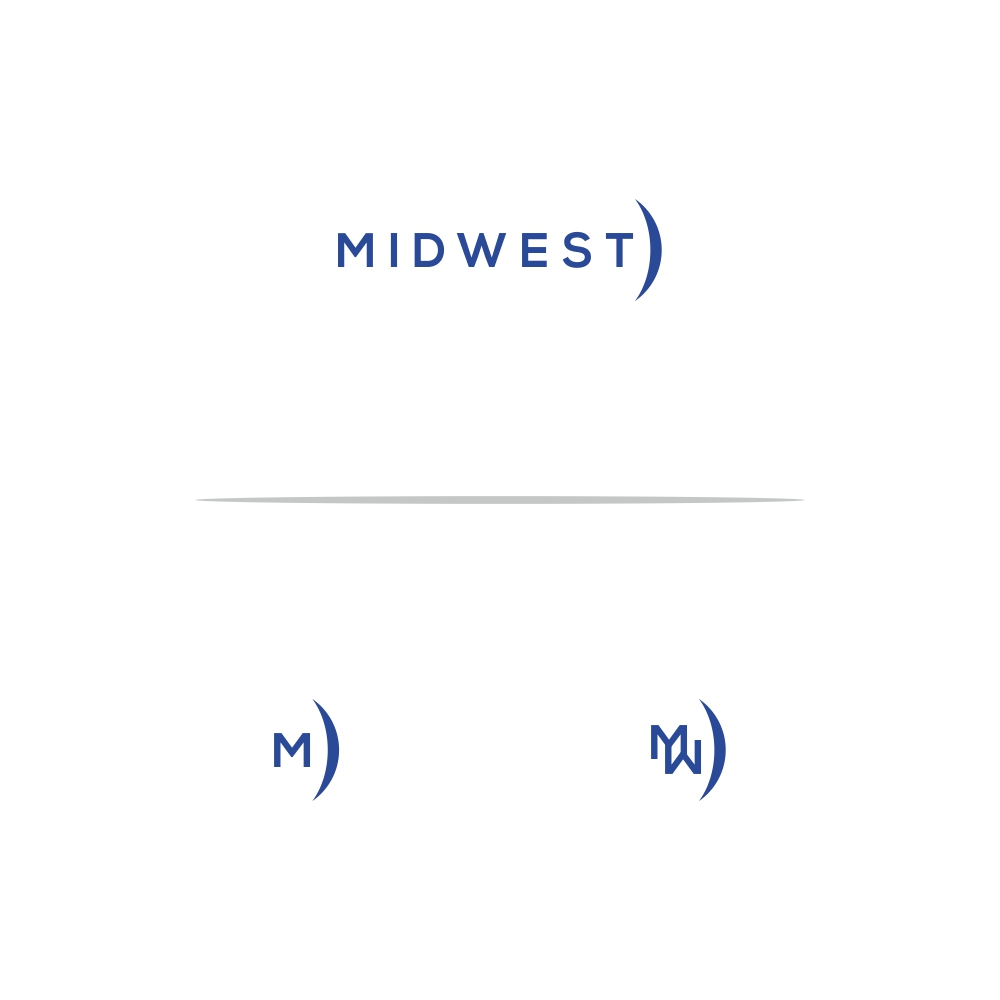 Modern, Serious Logo Design for Midwest by Basksh Designs | Design ...