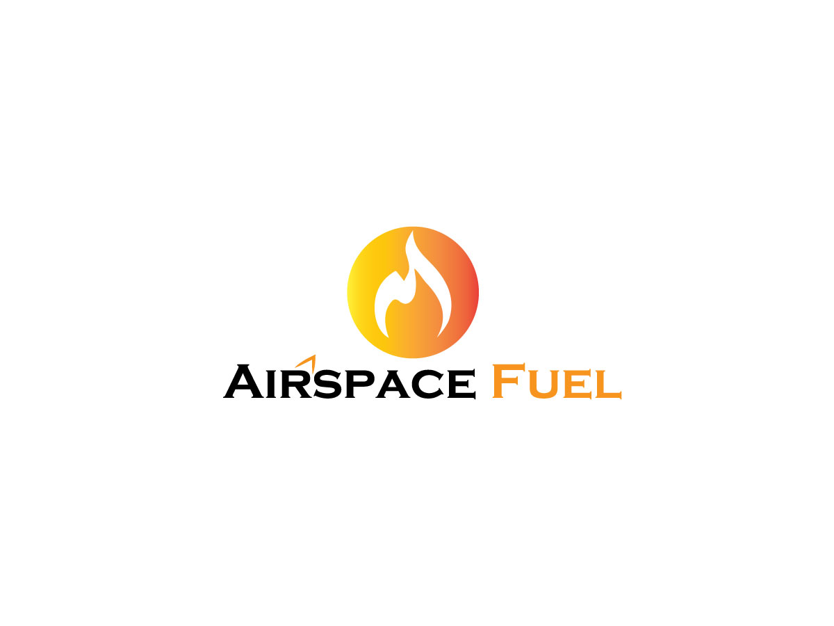 Serious, Professional, Aviation Logo Design for Airspace Fuel by ...