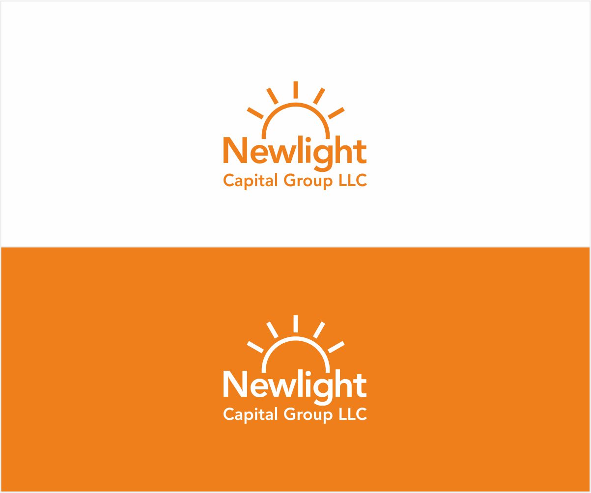 Logo Design for Newlight Capital Group LLC by Logocraft | Design #19224527