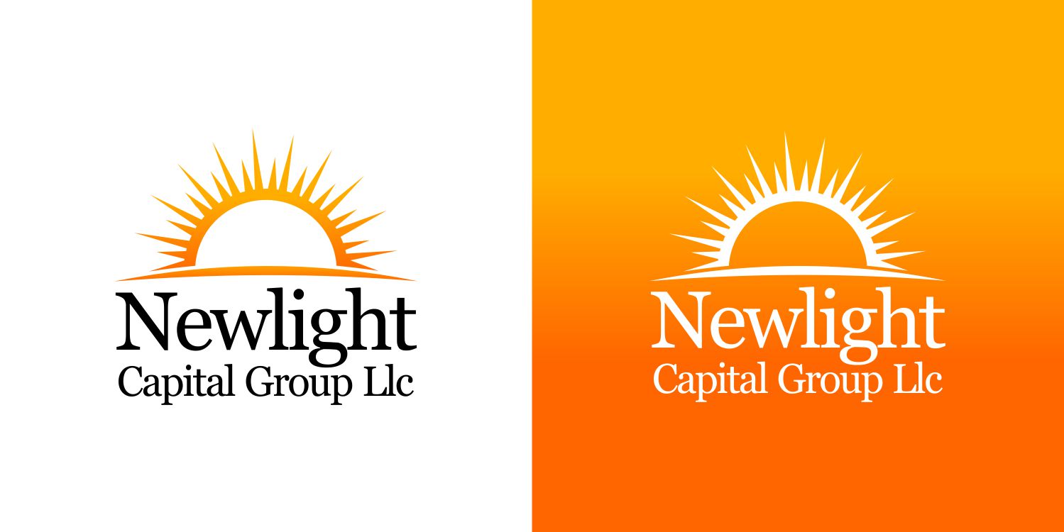 Logo Design for Newlight Capital Group LLC by SH Designs | Design #19234079