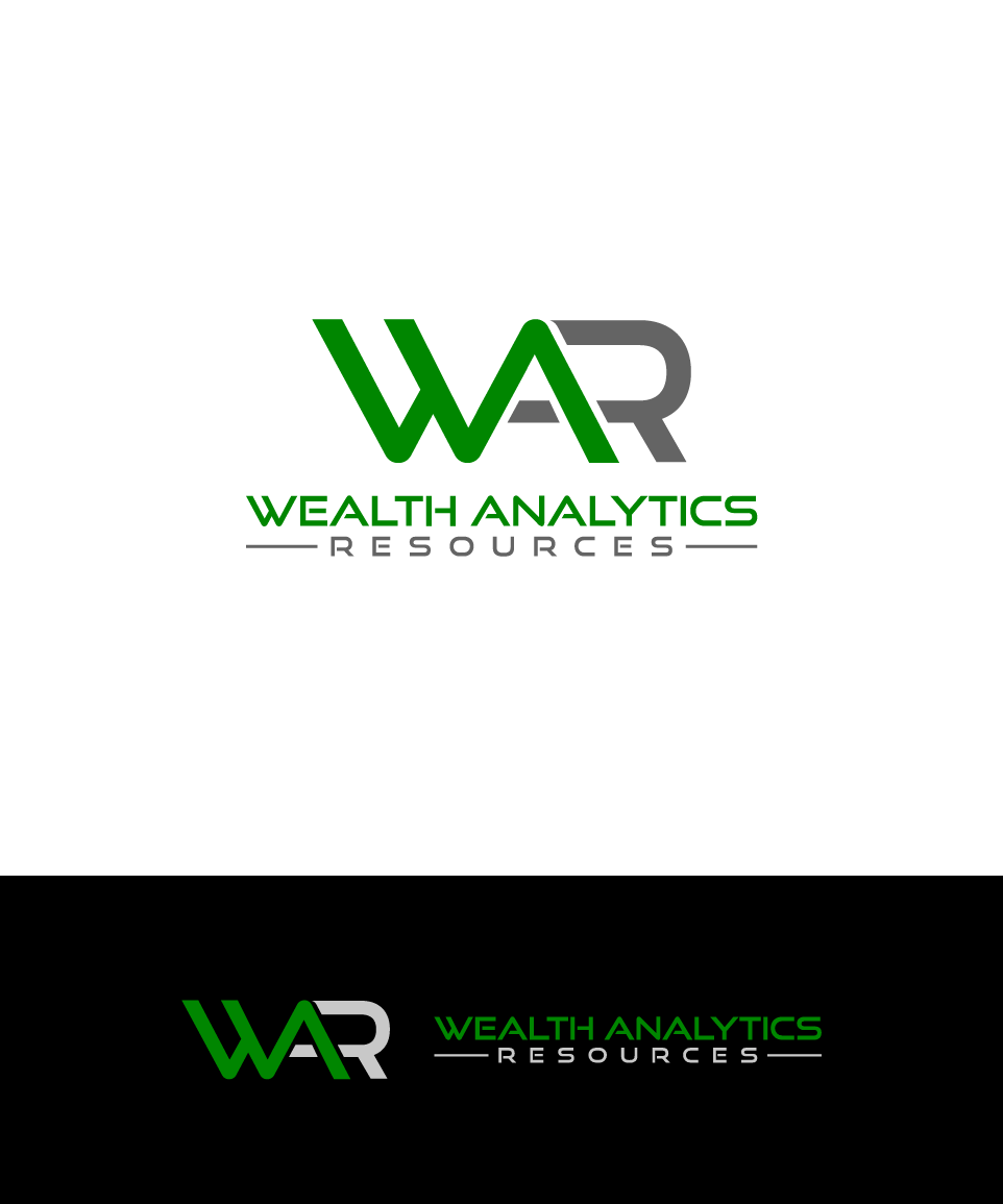 Serious, Professional, Financial Planning Logo Design for Wealth ...