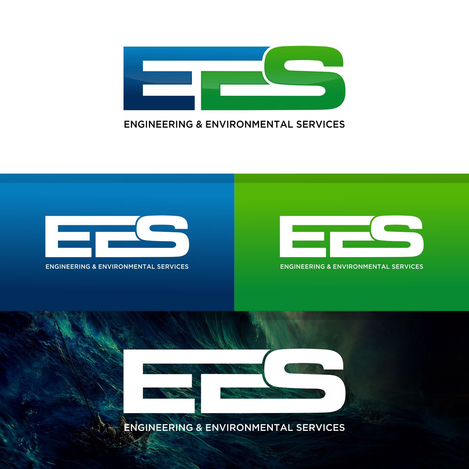 Professional, Modern, Coal Mining Logo Design for EES Engineering ...