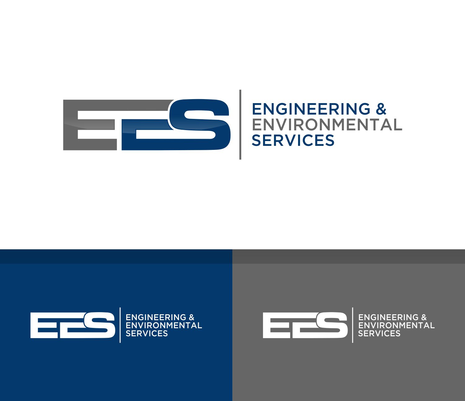 Professional, Modern, Coal Mining Logo Design for EES Engineering ...