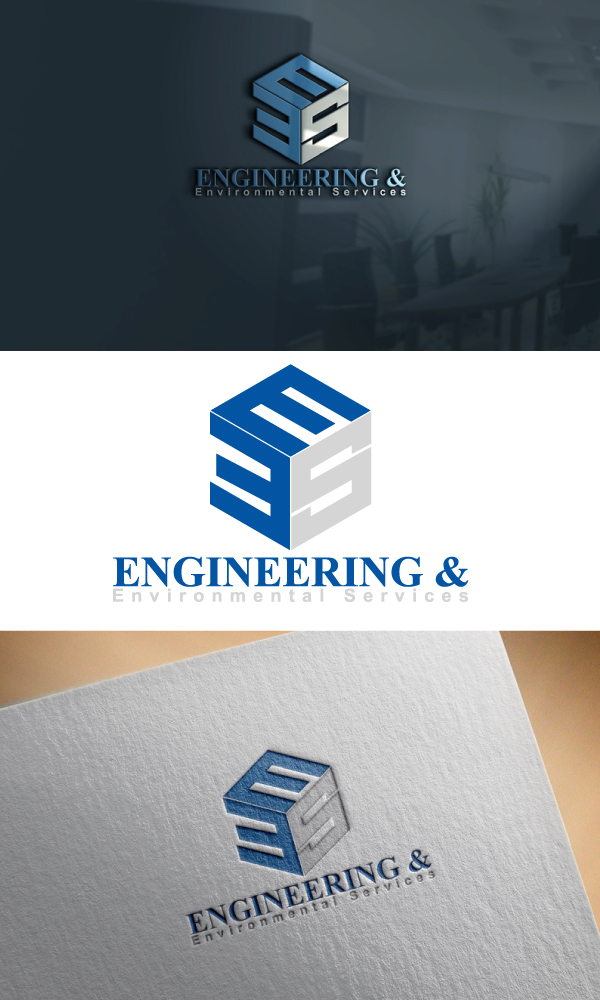 Professional, Modern, Coal Mining Logo Design for EES Engineering ...