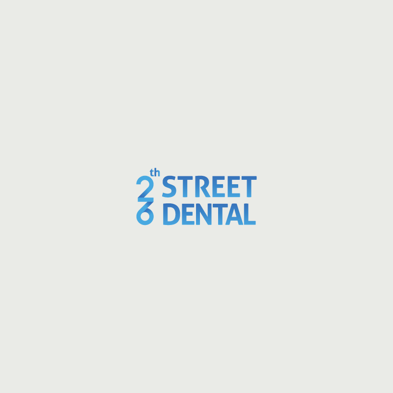 Modern, Professional, Dental Logo Design for 26th Street Dental by ...
