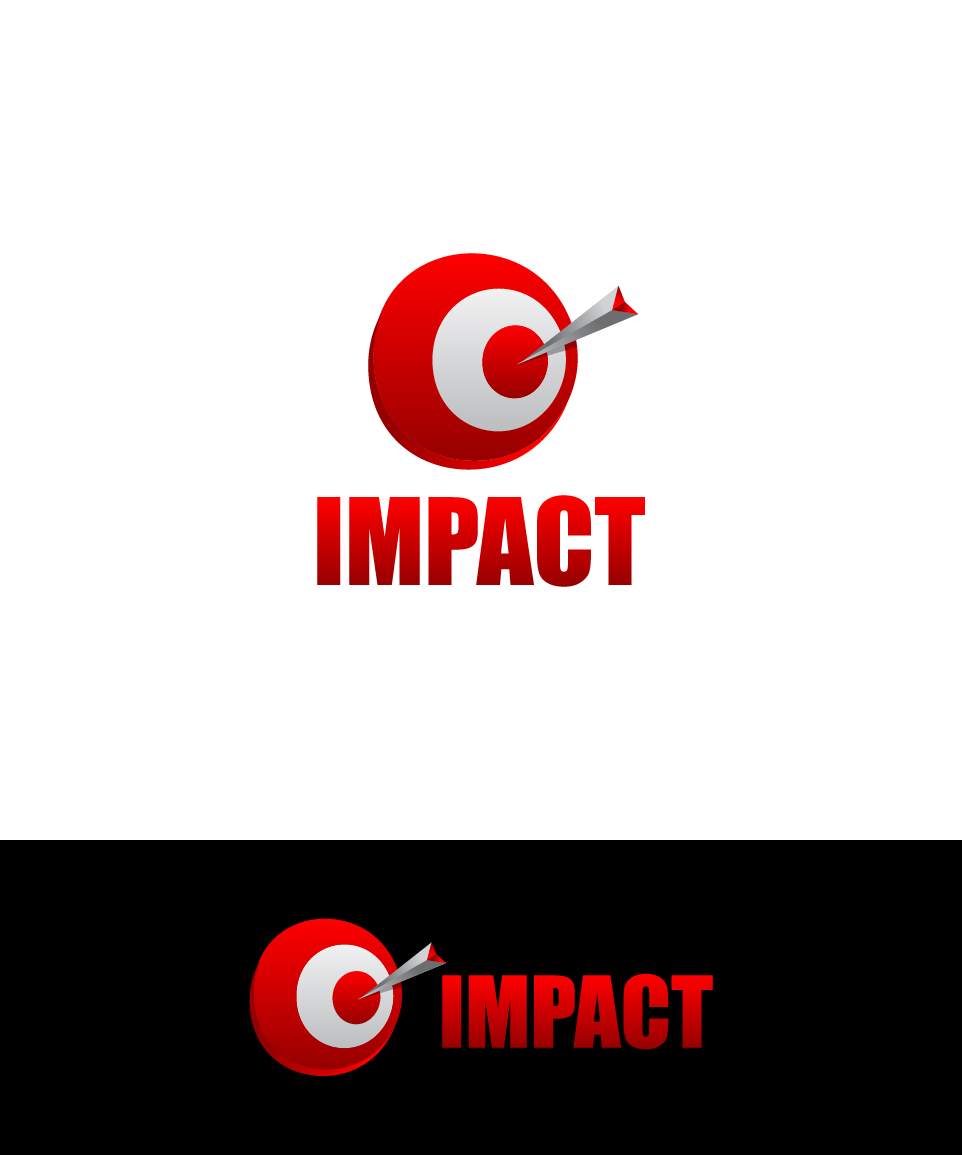 Logo Design for IMPACT by victipedia | Design #19234246