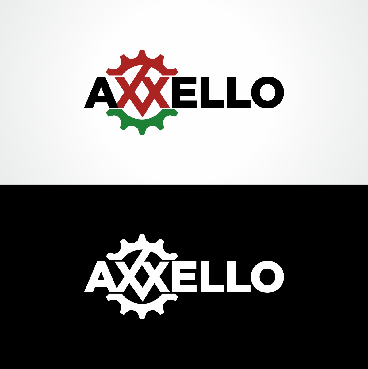 Professional, Serious, Engineering Consulting Logo Design for Axxello by Kreative Fingers ...