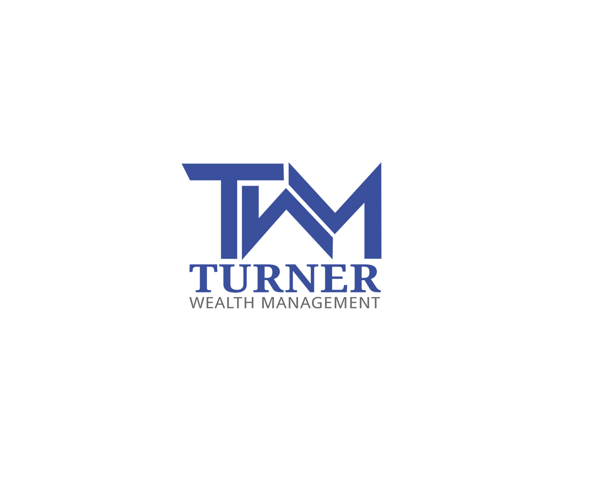 Professional, Elegant, Financial Planning Logo Design for Turner Wealth ...