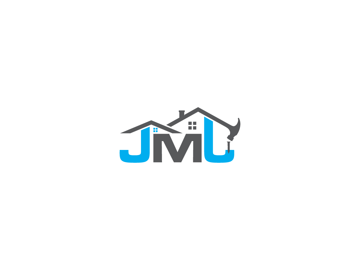 Bold, Serious, Construction Logo Design for JMJ Construction by HDart ...