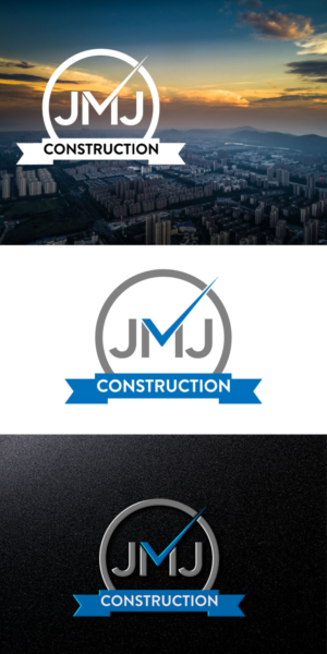 New General contractor construction company logo | 82 Logo Designs for ...