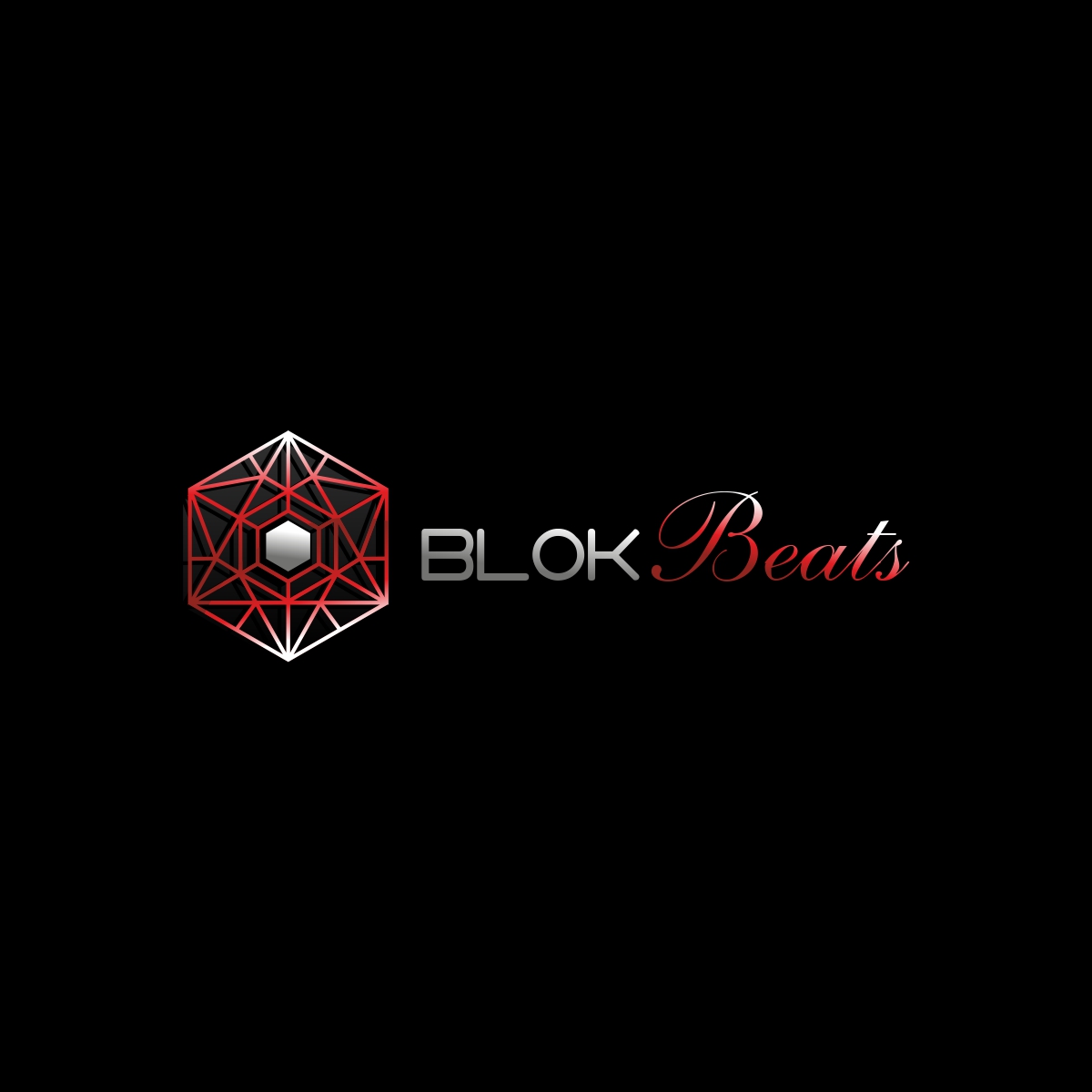 Modern, Upmarket Logo Design for BLoK Beats, BLOK by Kreative Fingers ...
