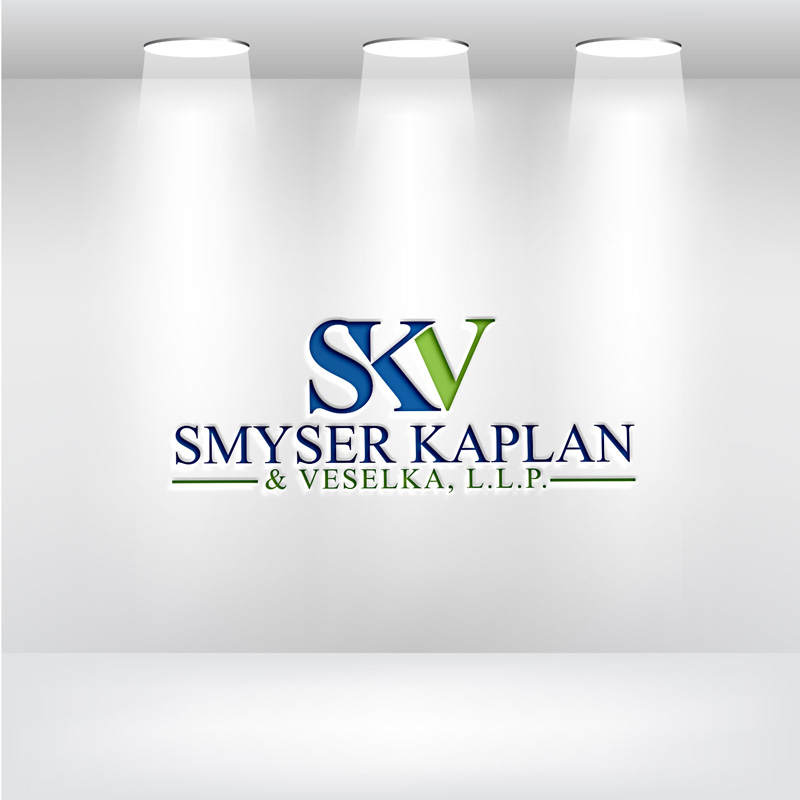 Serious, Professional, Legal Logo Design for SKV by Banglalink 2 ...
