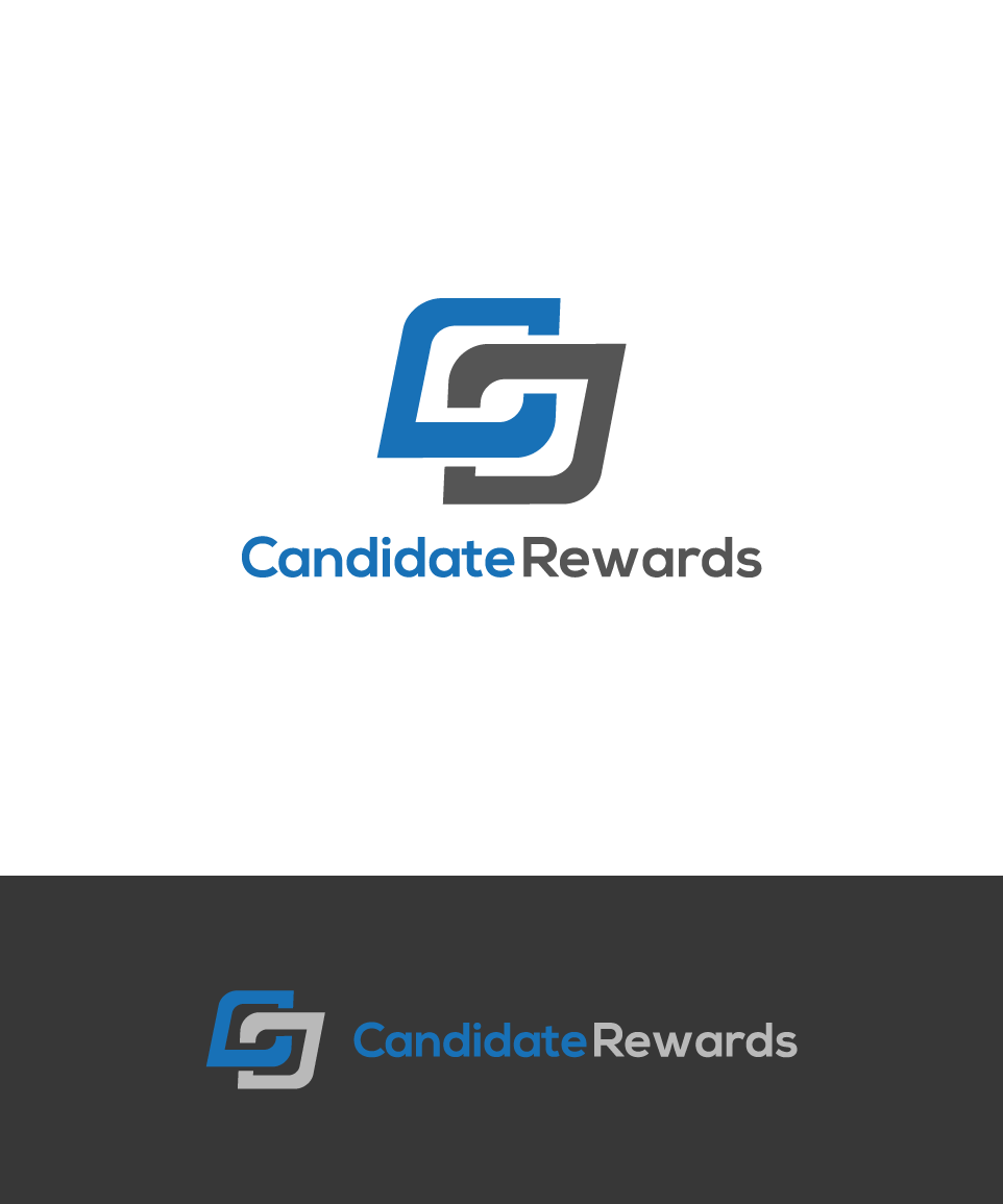 Modern, Professional, Recruitment Logo Design for Candidate Rewards by ...
