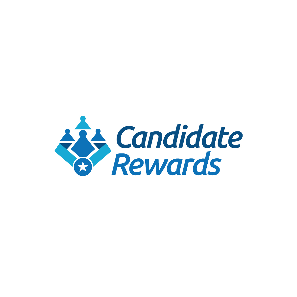 Modern, Professional, Recruitment Logo Design for Candidate Rewards by ...